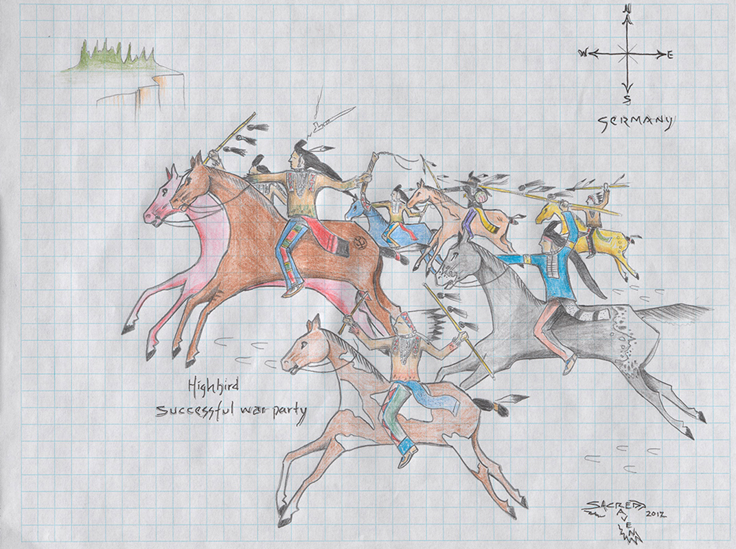 Remembering Dr. Joe Medicine Crow | At the Smithsonian | Smithsonian