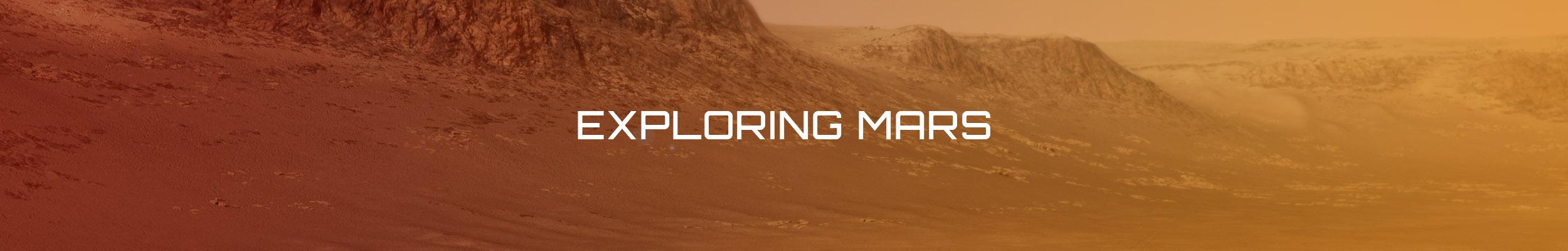 Exploring Mars | Science | Smithsonian Magazine