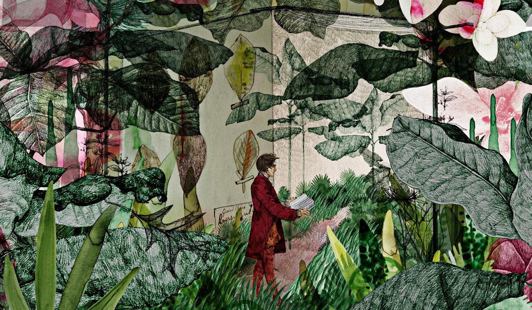 The Forgotten French Scientist Who Courted Thomas Jefferson—and Got ...