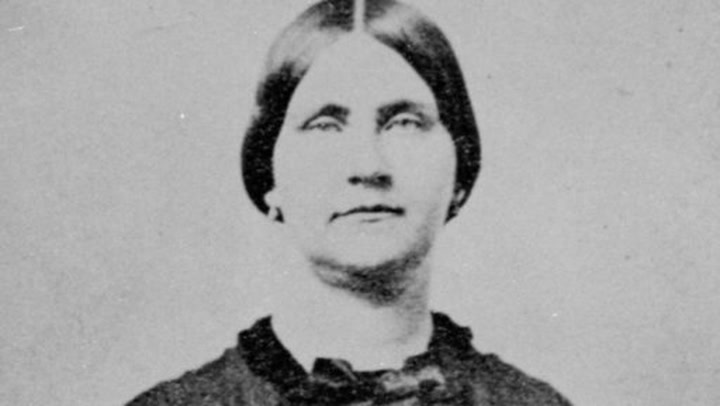 Was Mary Surratt a Lincoln Conspirator? | Smithsonian Magazine