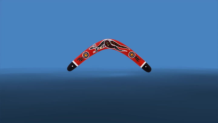 Ask Smithsonian: How Do Boomerangs Work? | Smithsonian Magazine