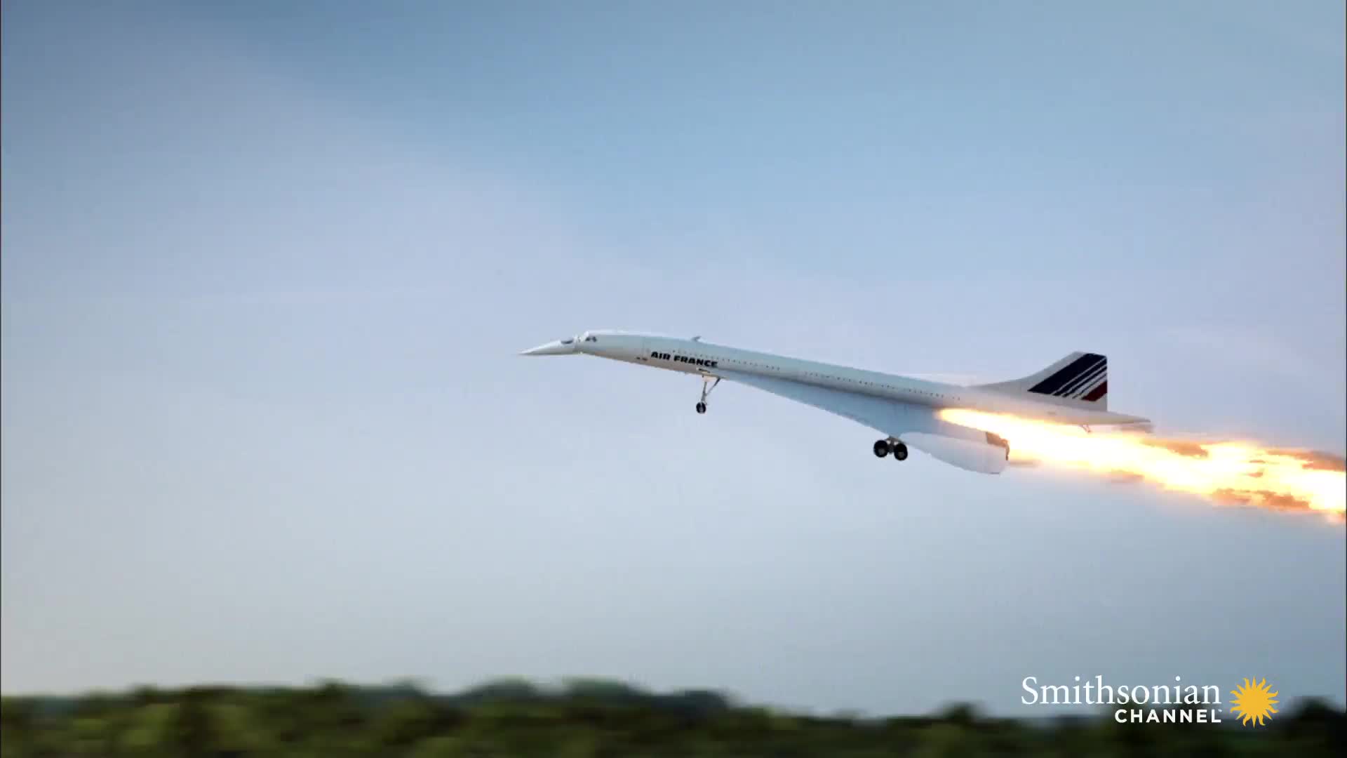 How the crash of Flight 4590 destroyed the Concorde’s mystique | Air ...
