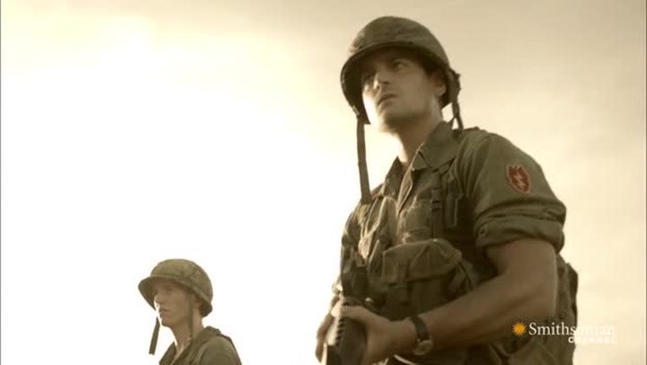 Oliver Stone on the Vietnam War | Smithsonian Magazine