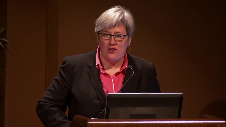 Rachel Kyte on the True Price of Carbon | Smithsonian Magazine